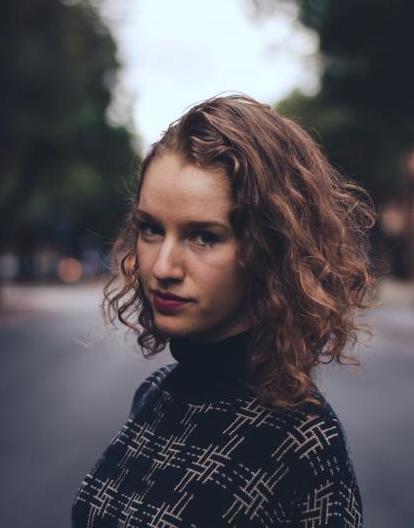 Lillian Bornstein | myShakespeare