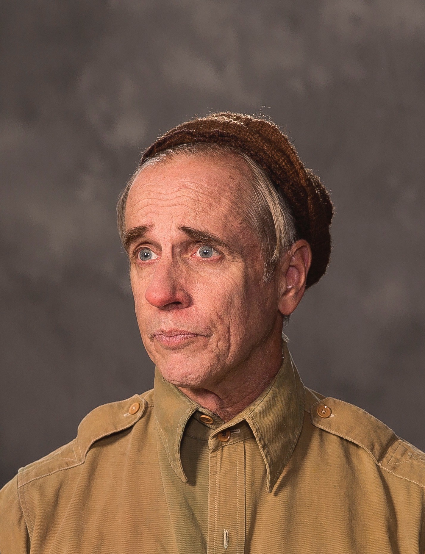 Ron Campbell | myShakespeare