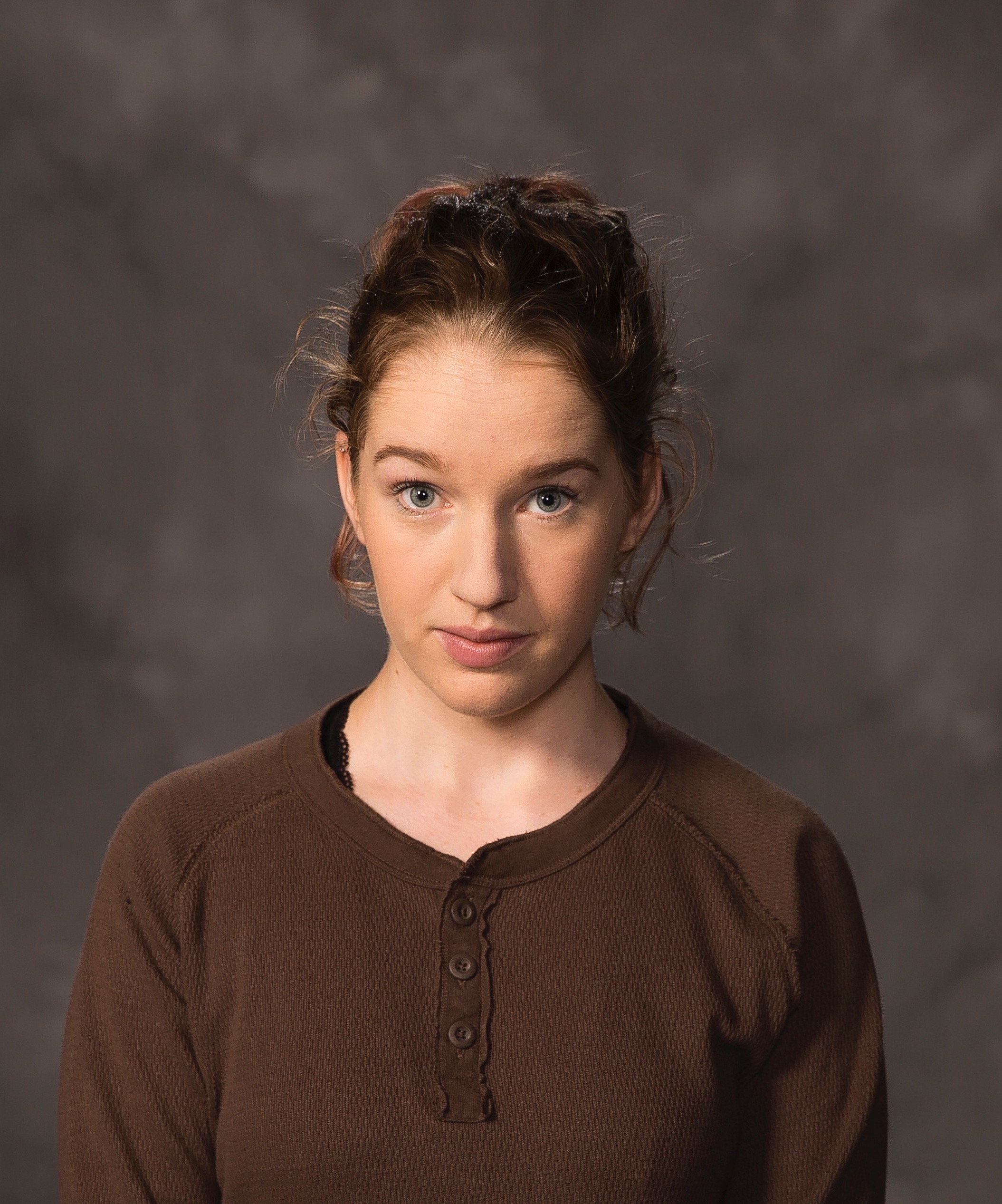 Lillian Bornstein | myShakespeare