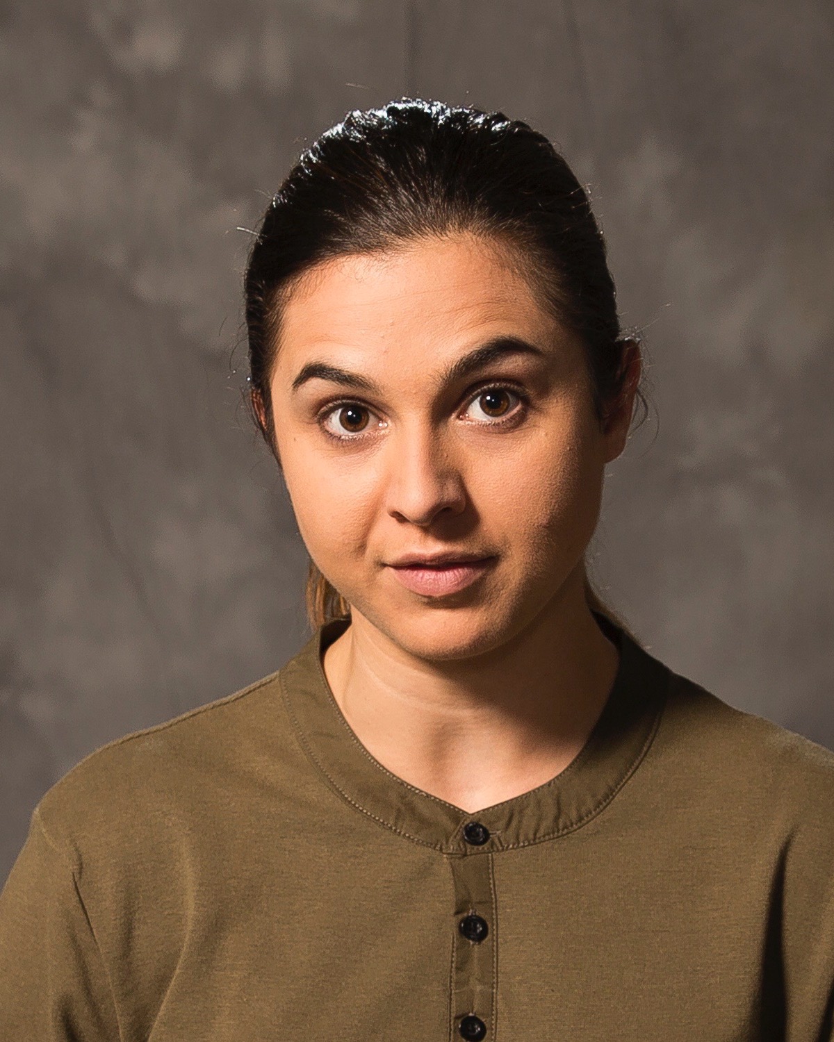 Emily Brown | myShakespeare