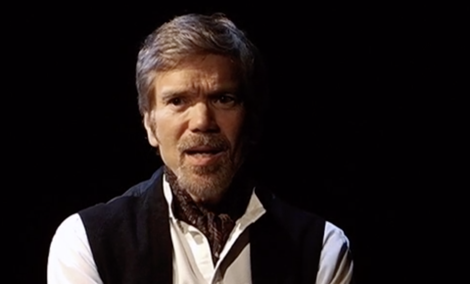 Charles Robinson | myShakespeare