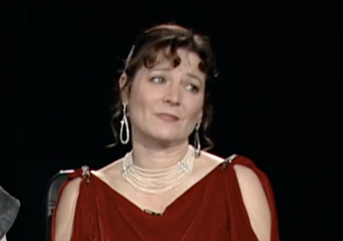 Actor Bios | myShakespeare