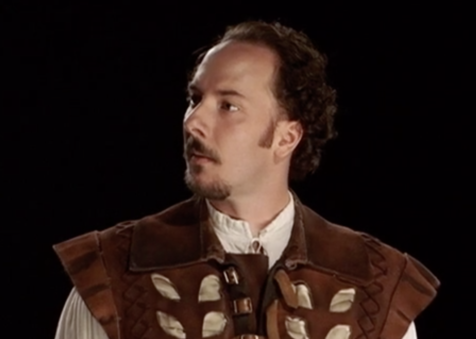 Actor Bios | myShakespeare